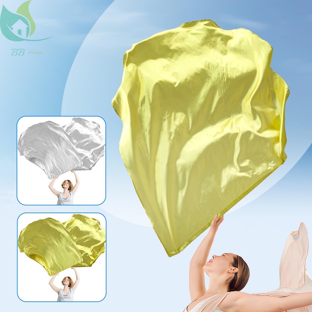2Pcs Worship Flags Portable Worship Banner with Scalable Rod ...