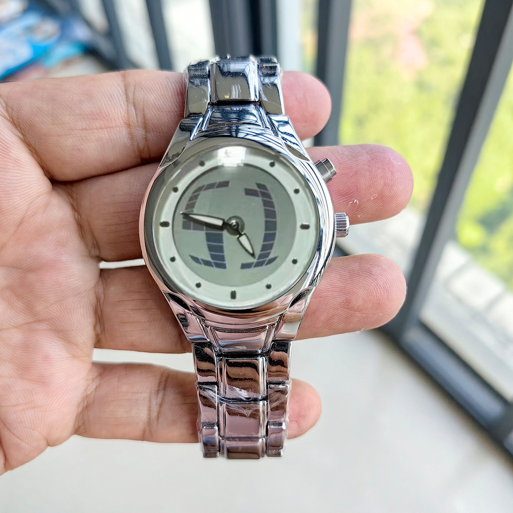 Millennium y2k Original Style Non-Mechanical Men's Watch Digital ...