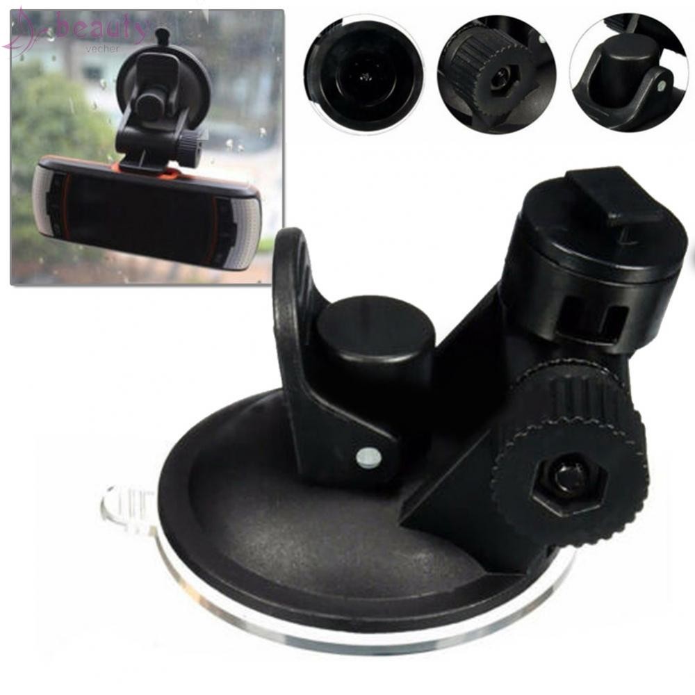 Car Camera stand For DVR Interior Mount Parts T-type Video ABS Bracket ...