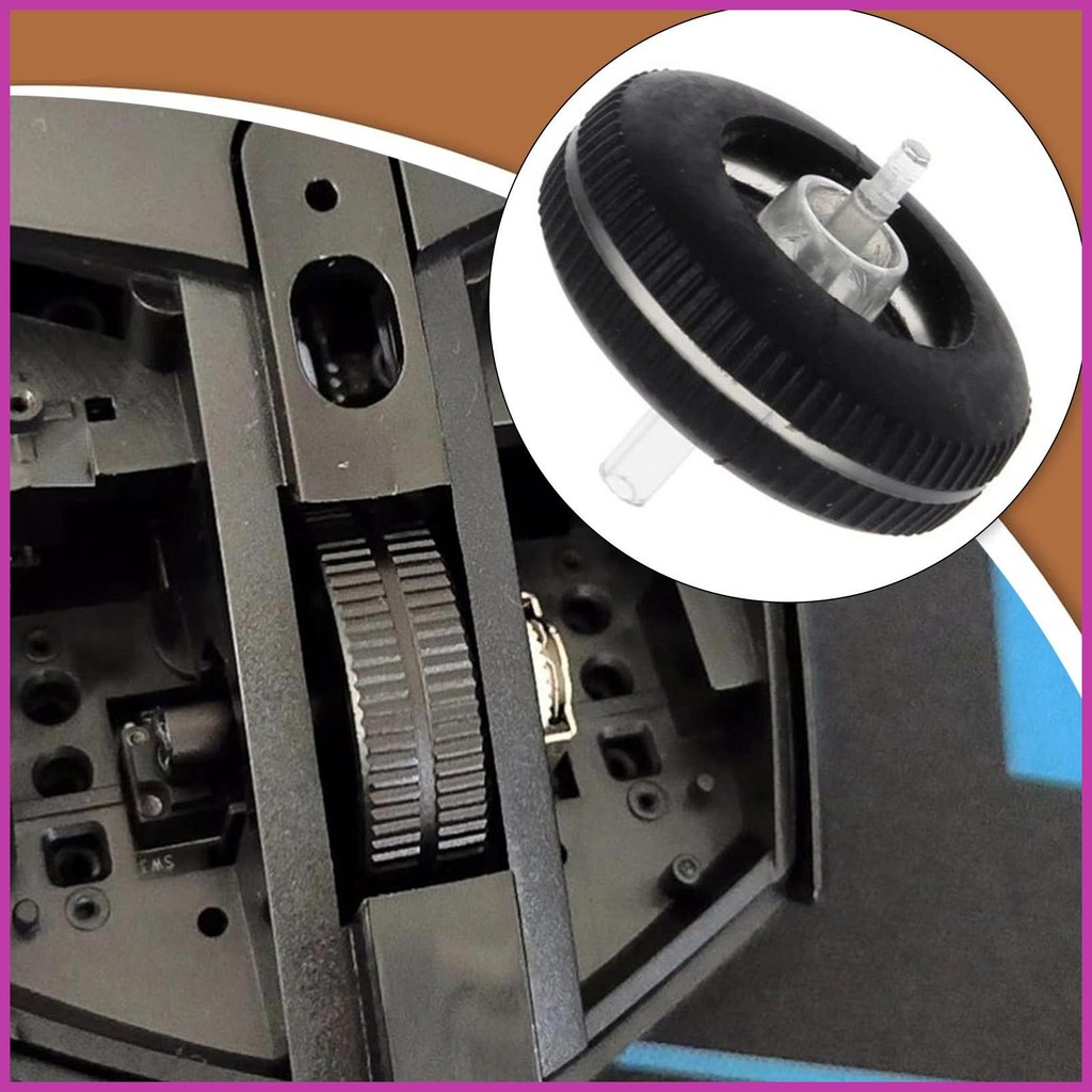 For Logitech G403 G603 G703 Pc Gaming Mice Scroll Wheel Mouse Pulley ...