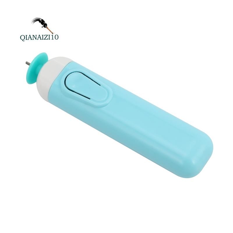 Origami Paper DIY Handmade Roll Paper Tool Slotted Needle Tool Electric ...