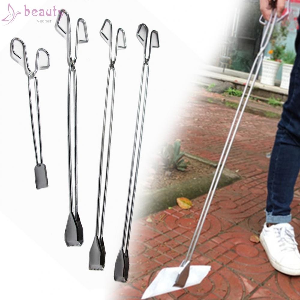 Garbage Tongs Rivet Technology Environmental Cleaning Convenient And ...