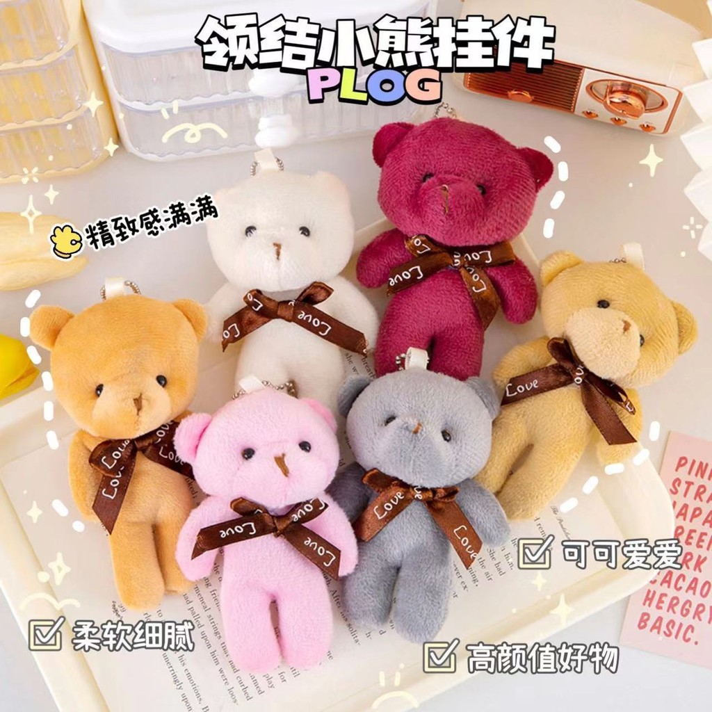 Cadangan adik perempuan # kepala besar beruang Teddy boneka beruang ...