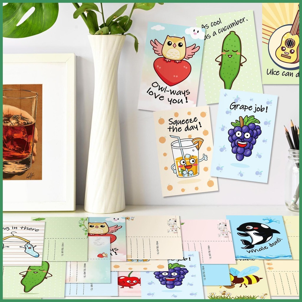 Postcards For Kids Vintage Thanksgiving Postcards Cartoon Kids Post ...
