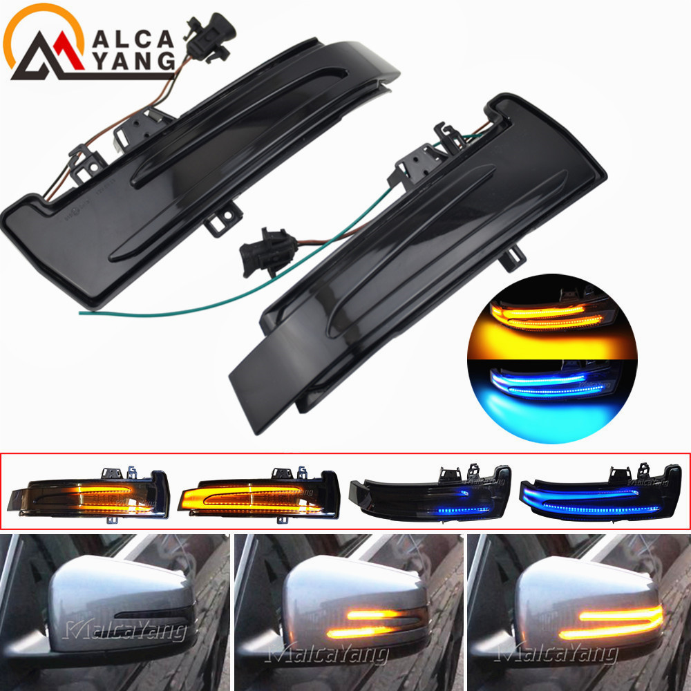 New For Mercedes Benz A B C E S CLA GLA GLK CLS Class W176 W204 W212 ...