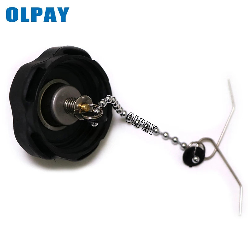 Fuel tank cap for Yamaha and the cap for hidea 2.5F 3.5F 4F 2 stroke ...