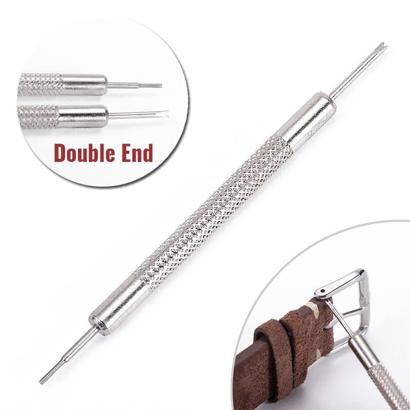 1/2/3Pcs Spring Bar Removal Tool Stainless Steel Double End Removal ...