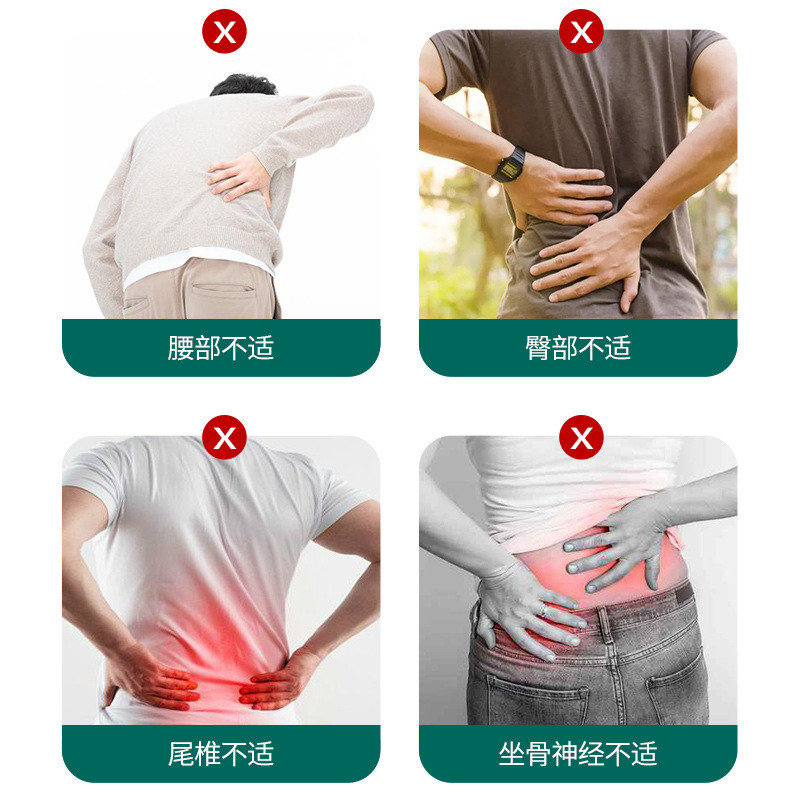 Lumbar Spine Ointment Lumbar Spine Disc Shoulder Neck Joint Knee Gel ...