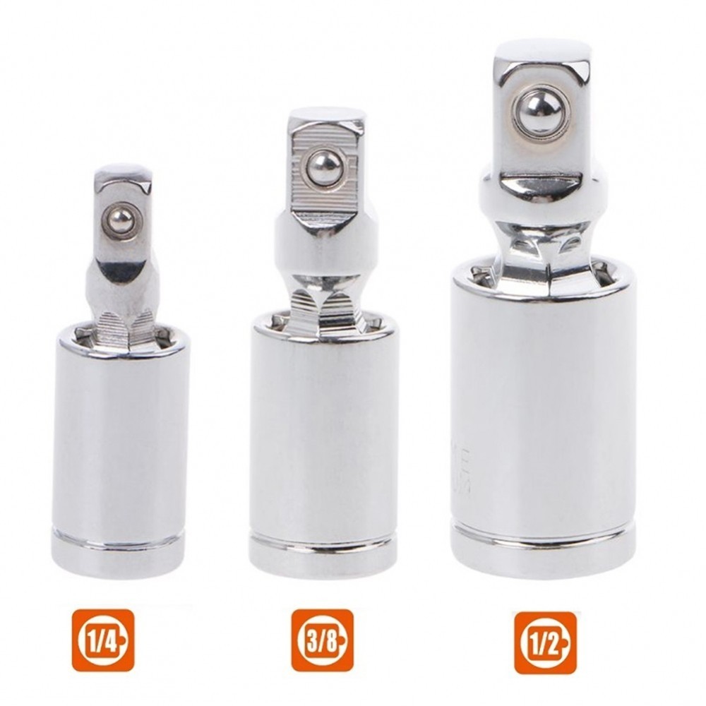-NEW 1-Socket Adapter 1/4\\\\\\\" 3/8\\\\\\\" 1/4\\\" 3/8\\\" High ...