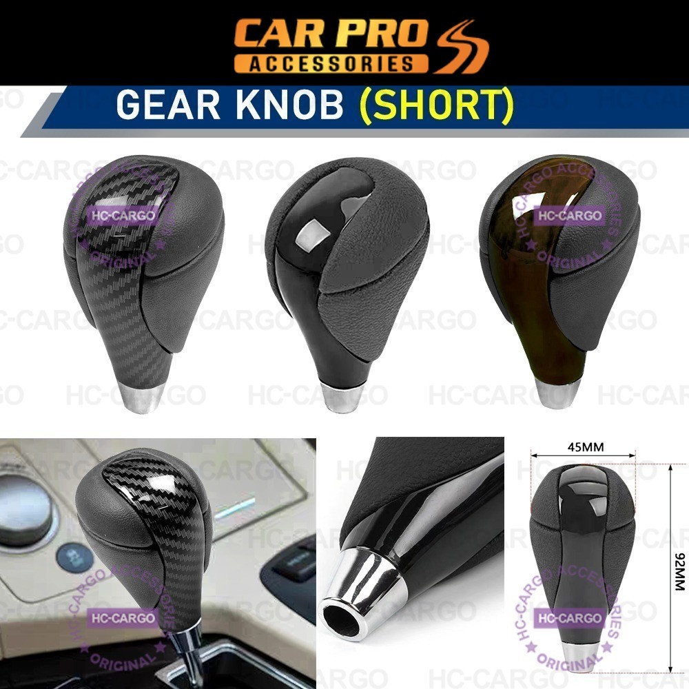 Toyota Gear Knob Auto Gear Shift Knob Toyota Voxy Wish Caldina Vellfire Estime Vios Hilux ...