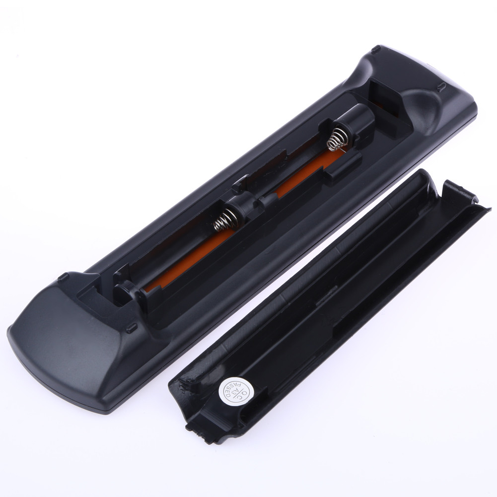 Universal Remote Controller Battery Powered Practical Television Remote ...
