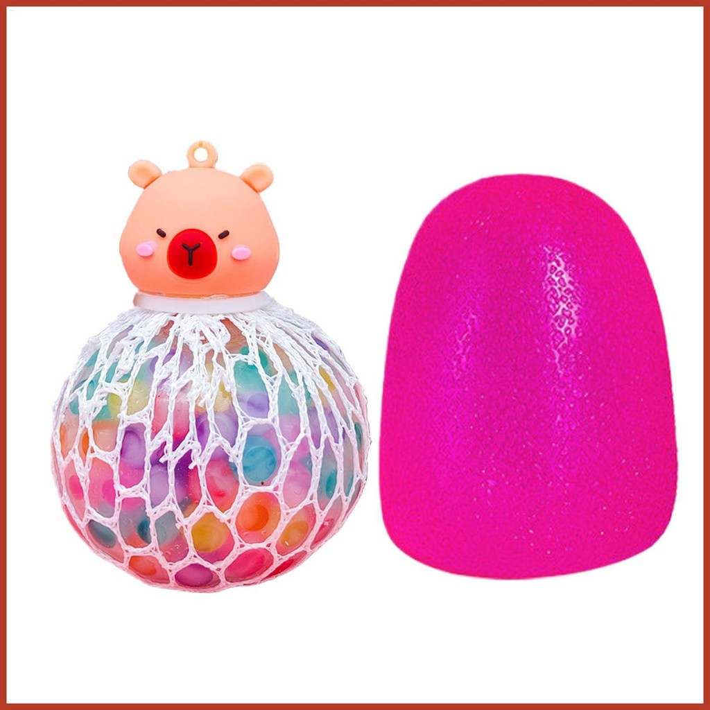 Sensory Toys Sensory Stress Squeeze Toy Sensory Stress Squeeze Balls ...