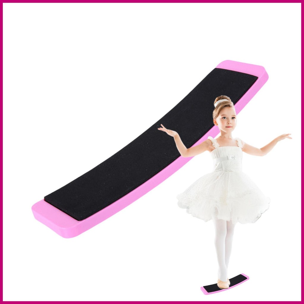 Turn Board For Dancers Ballet Turning Board Ice Skating Spinner Ballet ...