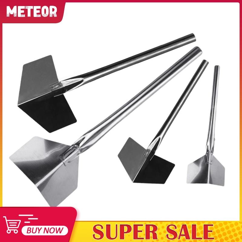 [meteorMY] 4 Pieces Drywall Corner Tools Trowel Mudding Internal ...