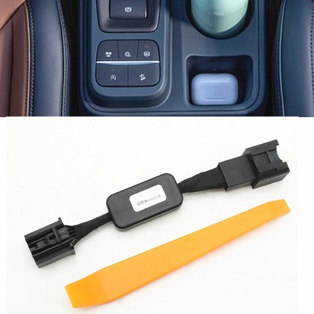 Automatic Stop Start Engine System Off Eliminator Device Control Sensor ...