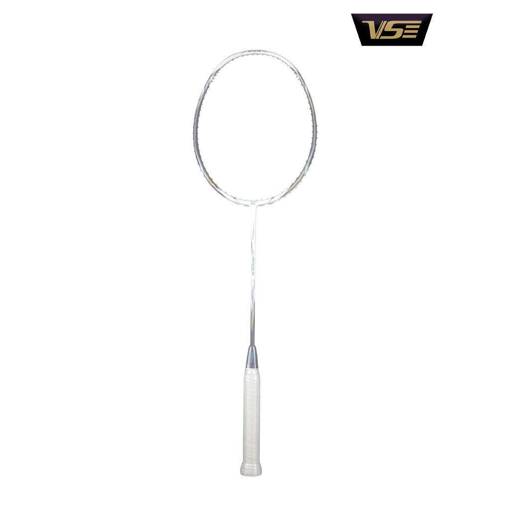 VS Badminton Racket Model Titan 7 Full Speed Power Modern Design Ready ...