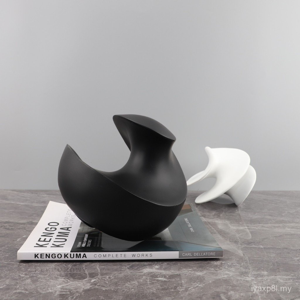 Hiasan alat letak barang spiral memusing alat letak barang berbentuk ...