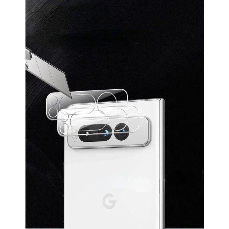 Camera Lens Protective Glass For Google Pixel 8 Pro Pixel 8 Lens ...
