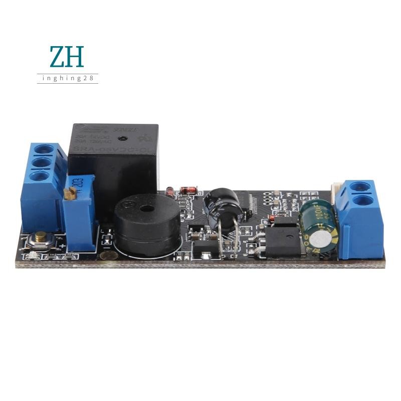 K202 Fingerprint Control Board, Low Power Consumption 12V Power Supply ...