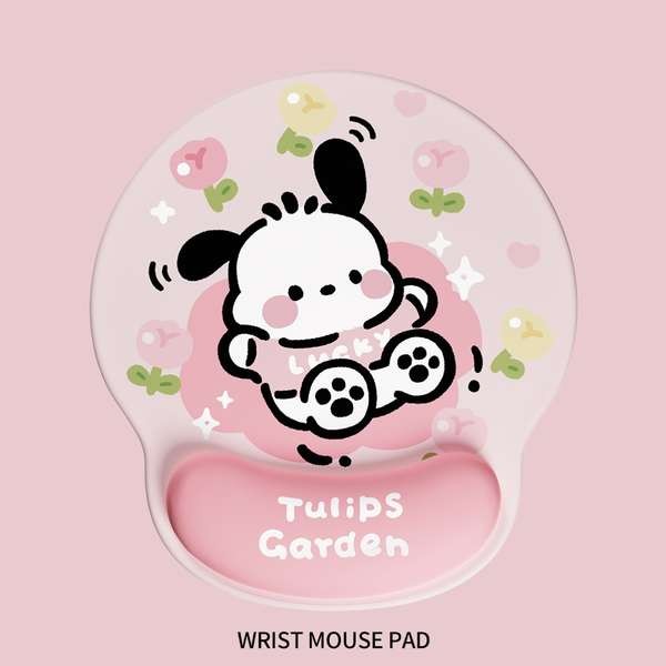 mouse pad mousepad large Pad tetikus, pelindung pergelangan tangan ...