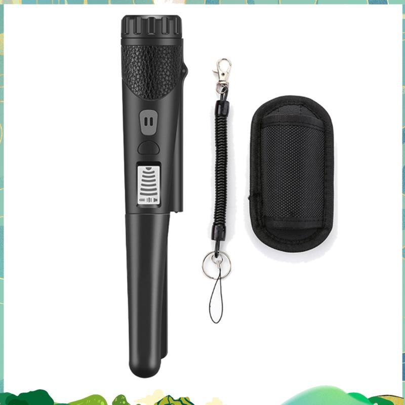 Handheld Metal Detector Positioning Rod Detector Metal Pinpointing Pin ...