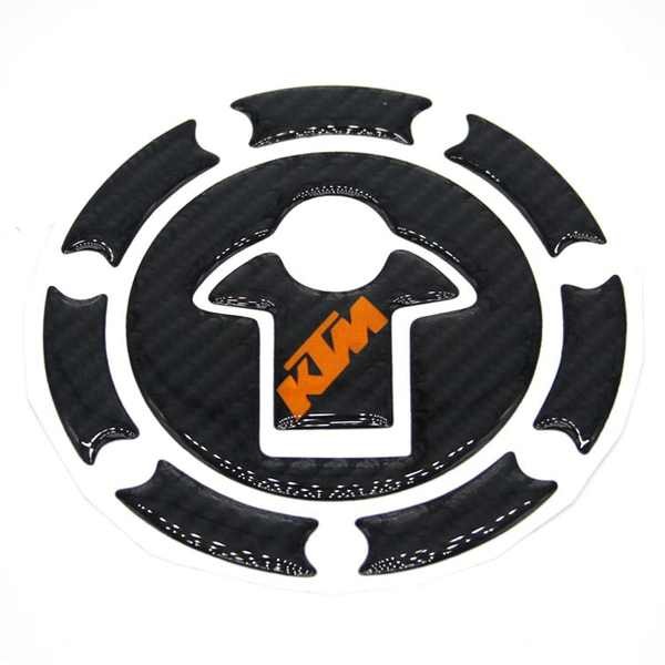 For KTM DUKE200/390/250/790 Modified 3D Fuel Tank Sticker RC390/200 ...