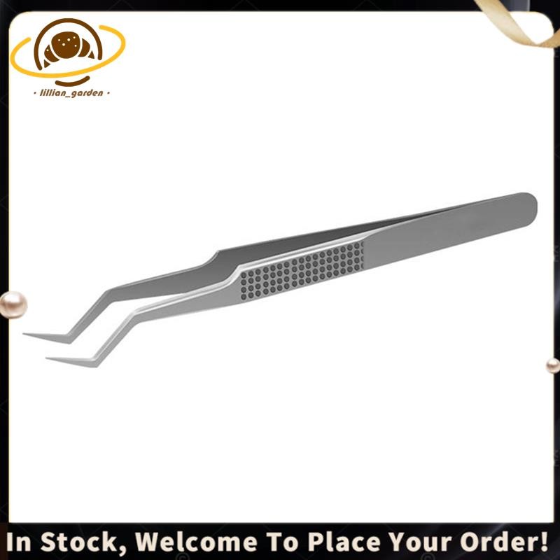 -20 3D Tweezers High Precision Flying Line Super Hard Tweezer for ...