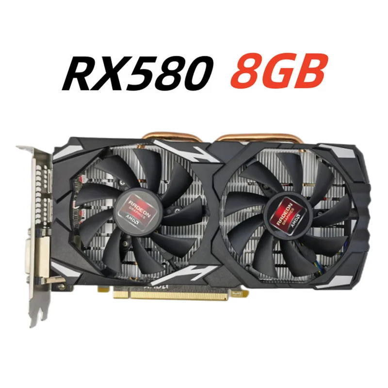 1/2/4/8GB Gaming Video Card Computer Graphics Card PCI-E X16 DDR3 HD ...