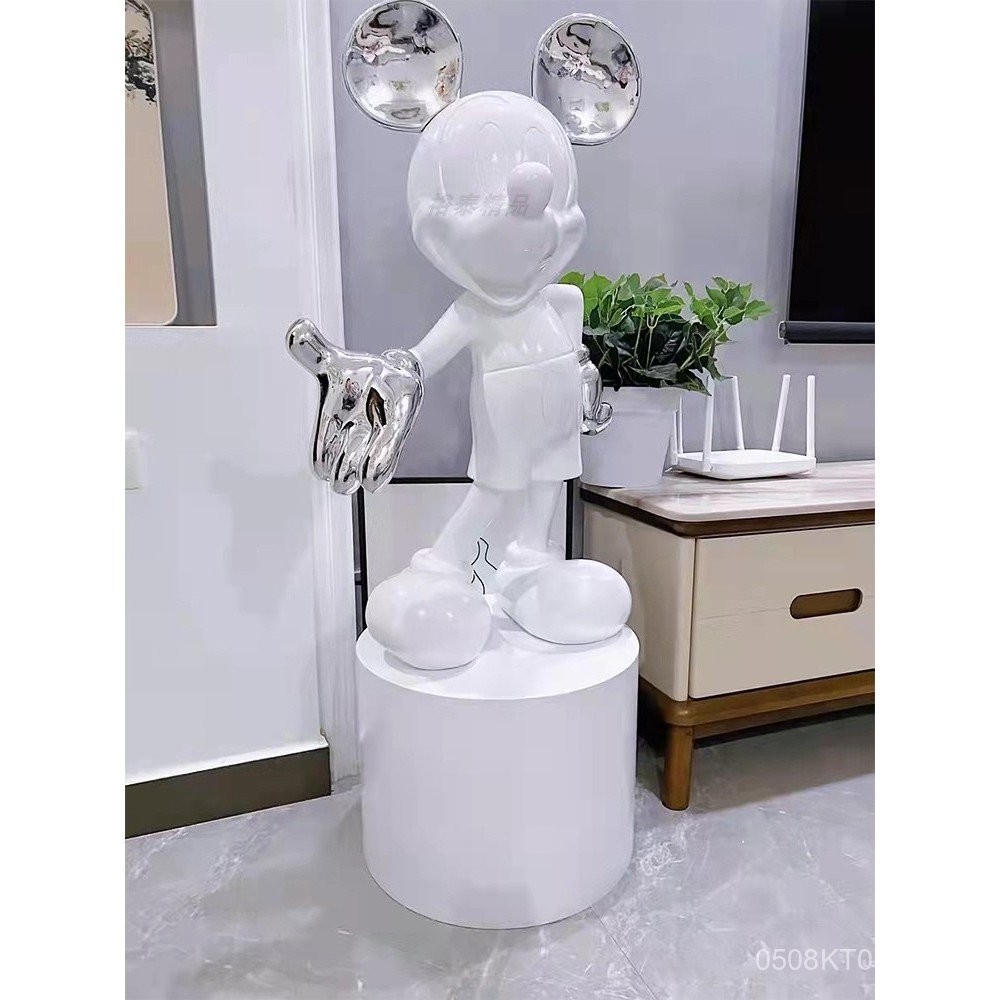 Ll Round White Paint Anchor Live Foot Station Person Table Clothing ...