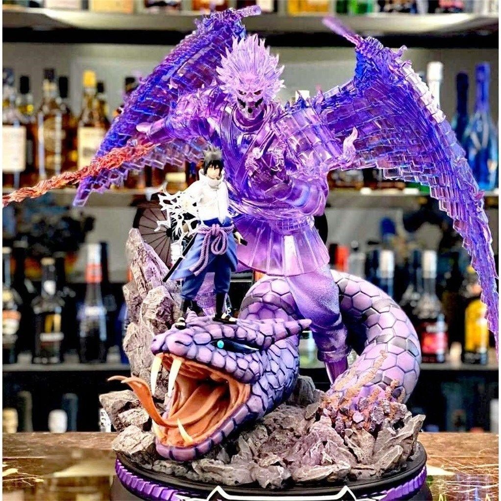 Naruto Uchiha Sasuke face-chan Naruto Uchiha Sasuke face-Changing Hands ...