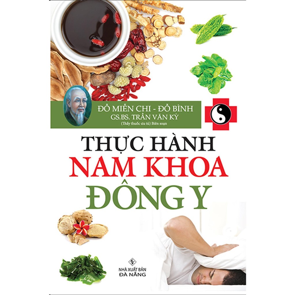 Book - Practicing Oriental Medicine Male Medicine - Doctor Tran Van Ky ...