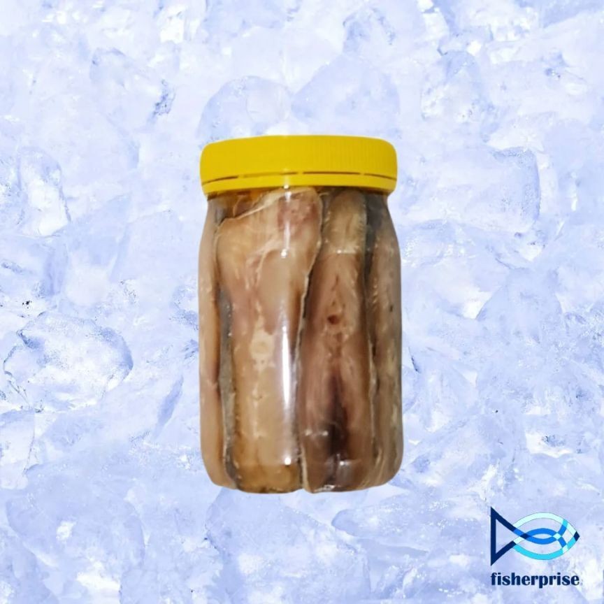 Mui Hiong Salted Fish 梅香马鲛咸鱼 (300g±) | Shopee Malaysia