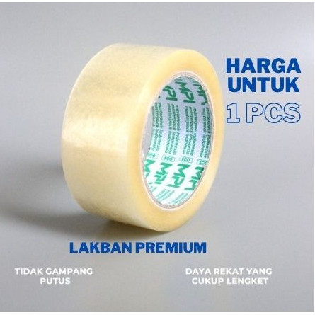Home Portable - Super Sticky Solatip Clear Duct Tape Premium Duct Tape ...