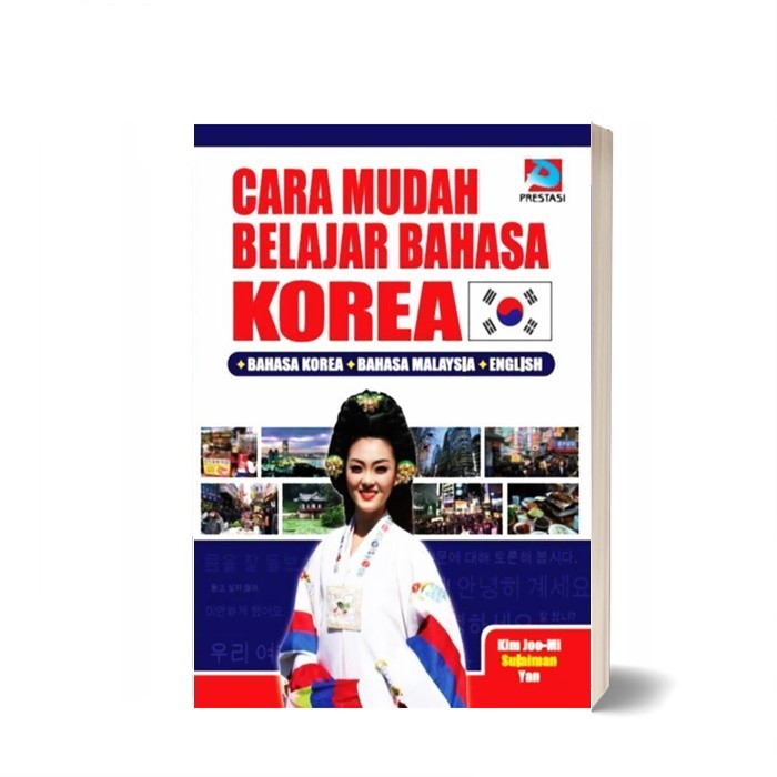 Cara Mudah Belajar Bahasa Korea (Easy Ways To Learn Korean) | Shopee Malaysia