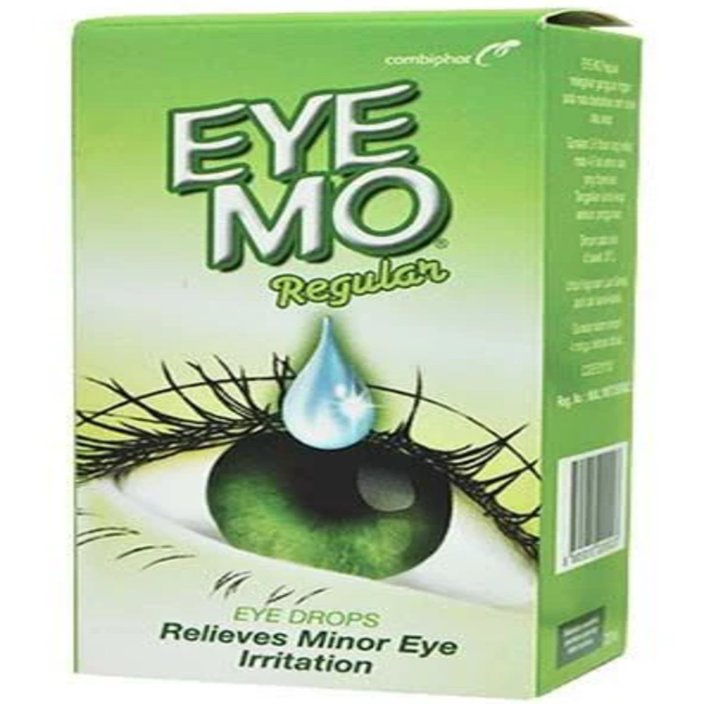 EYE MO REGULAR (7.5ML-BTL) [EXP: 08/2026] | Shopee Malaysia