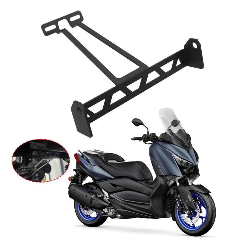 X-MAX300 Rear Fender Support Mudguard Metal Reinforcement Bracket ...
