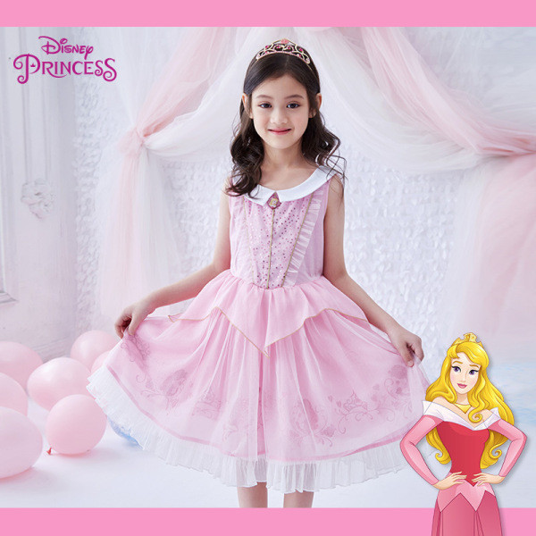 christmas dress kids christmas dress christmas Disney/Disney Princess ...