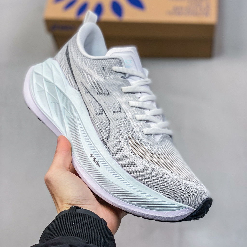 2025hot Asics superblast 2 lelaki dan wanita running shoes bernafas ...