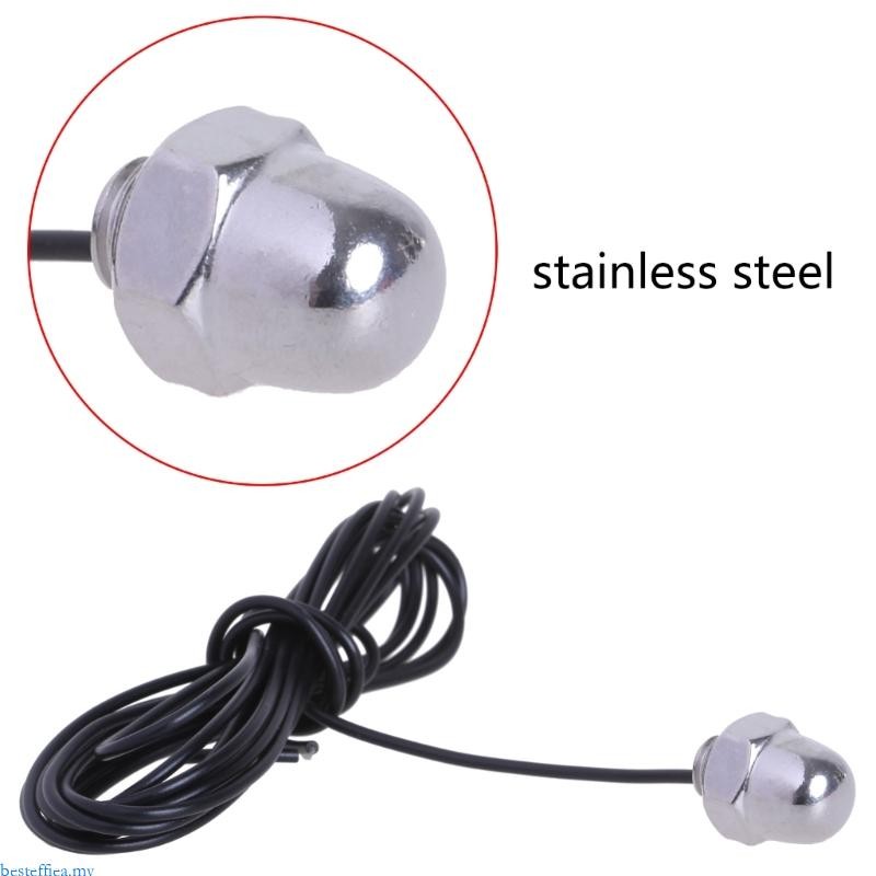 beste Automatic Water Level Controller Stainless Steel Induction Probe ...