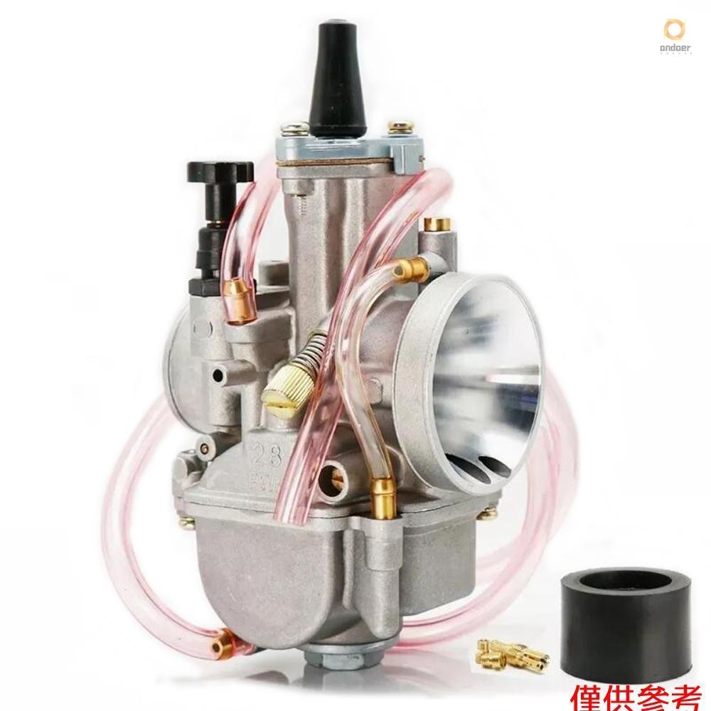 Motorcycle Carburetor Conversion Parts for Enhanced Engine Performance ...