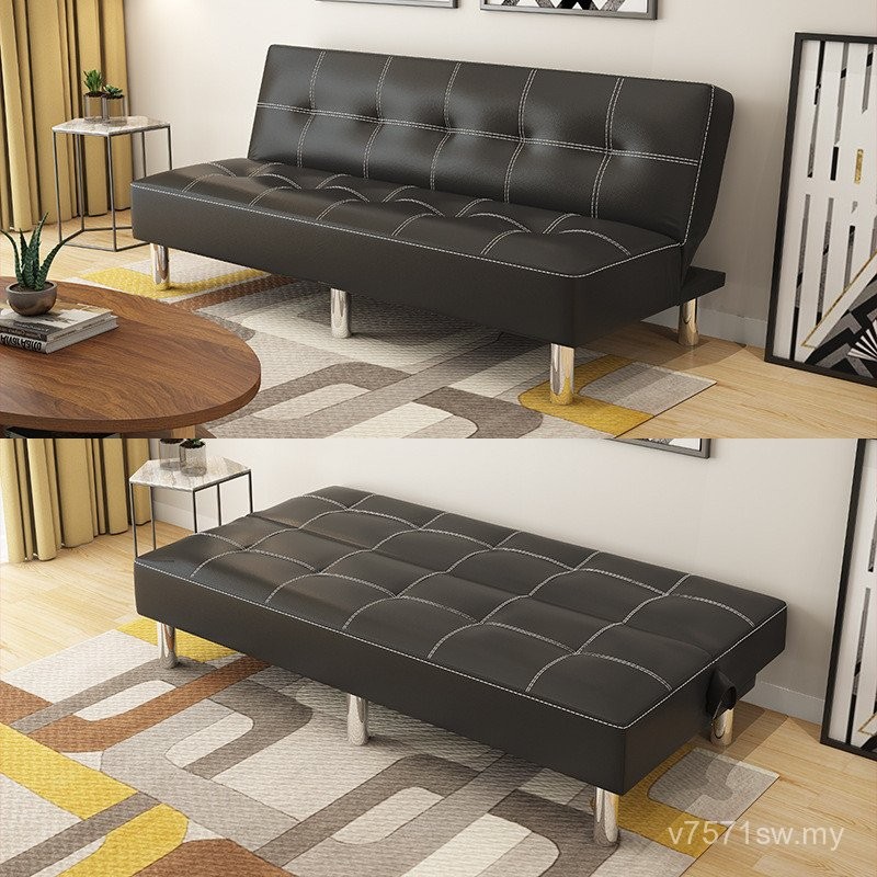 7w katil sofa lipat pelbagai fungsi pejabat rumah sewa pangsapuri kecil ...
