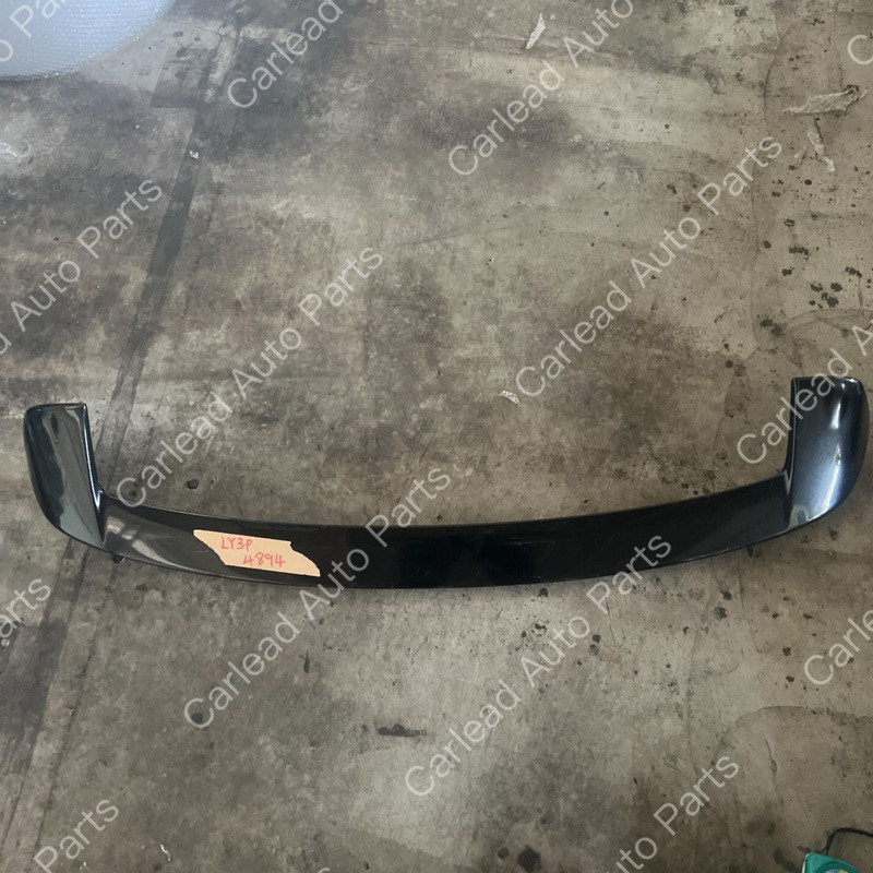 Mazda 8 MPV 01-05 Spoiler (Colour Random) IMPORTED FROM JAPAN USED ...