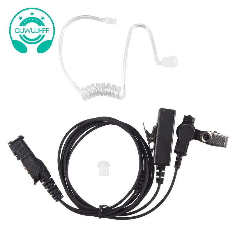 MTP3100 MTP3200 MTP3250 MTP3550 Earpiece Headset PTT Radio | Shopee ...
