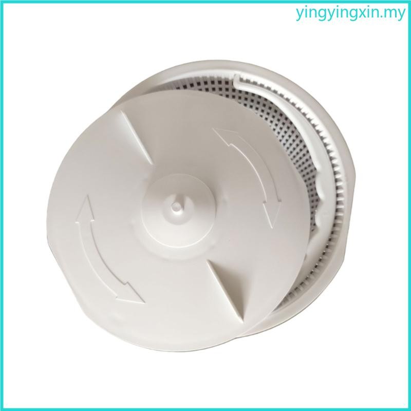 YIN Pool Skimmer Cover Plate Pool Maintenance Tool Skimmer Filter ...