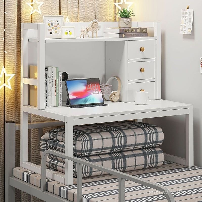 Z % alat hebat asrama atas katil keluli bingkai komputer riba tingkap ...