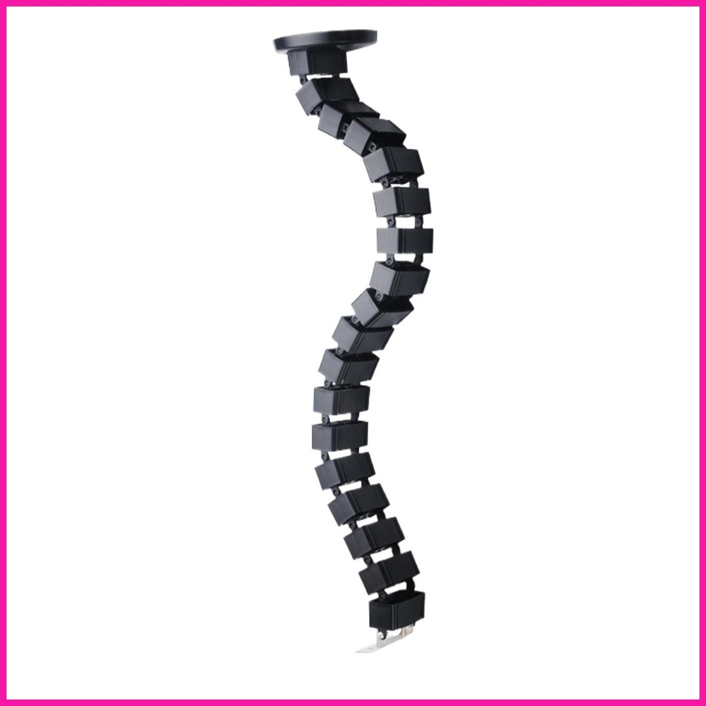 Cable Organizer for Cords Detachable Multipurpose Cable Management ...