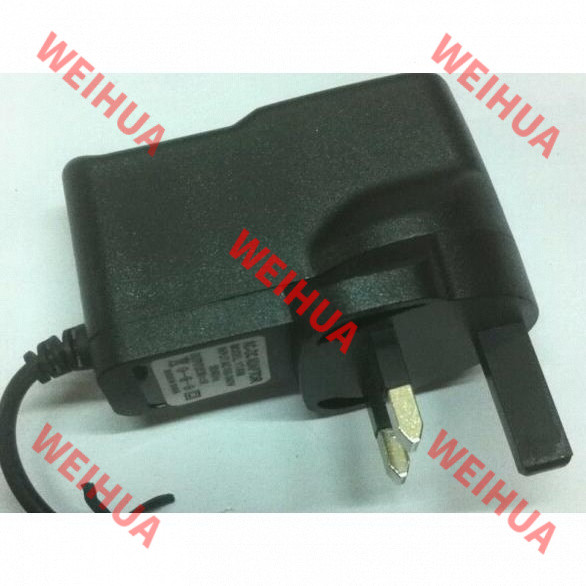 Charger adapter for Lego Mindstorms EV3 NXT 45517 for lithium-ion ...