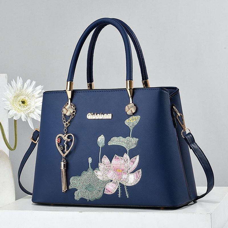 New Chinese Style 2025 Ladies New Female Bag Junior New Chinese Style ...