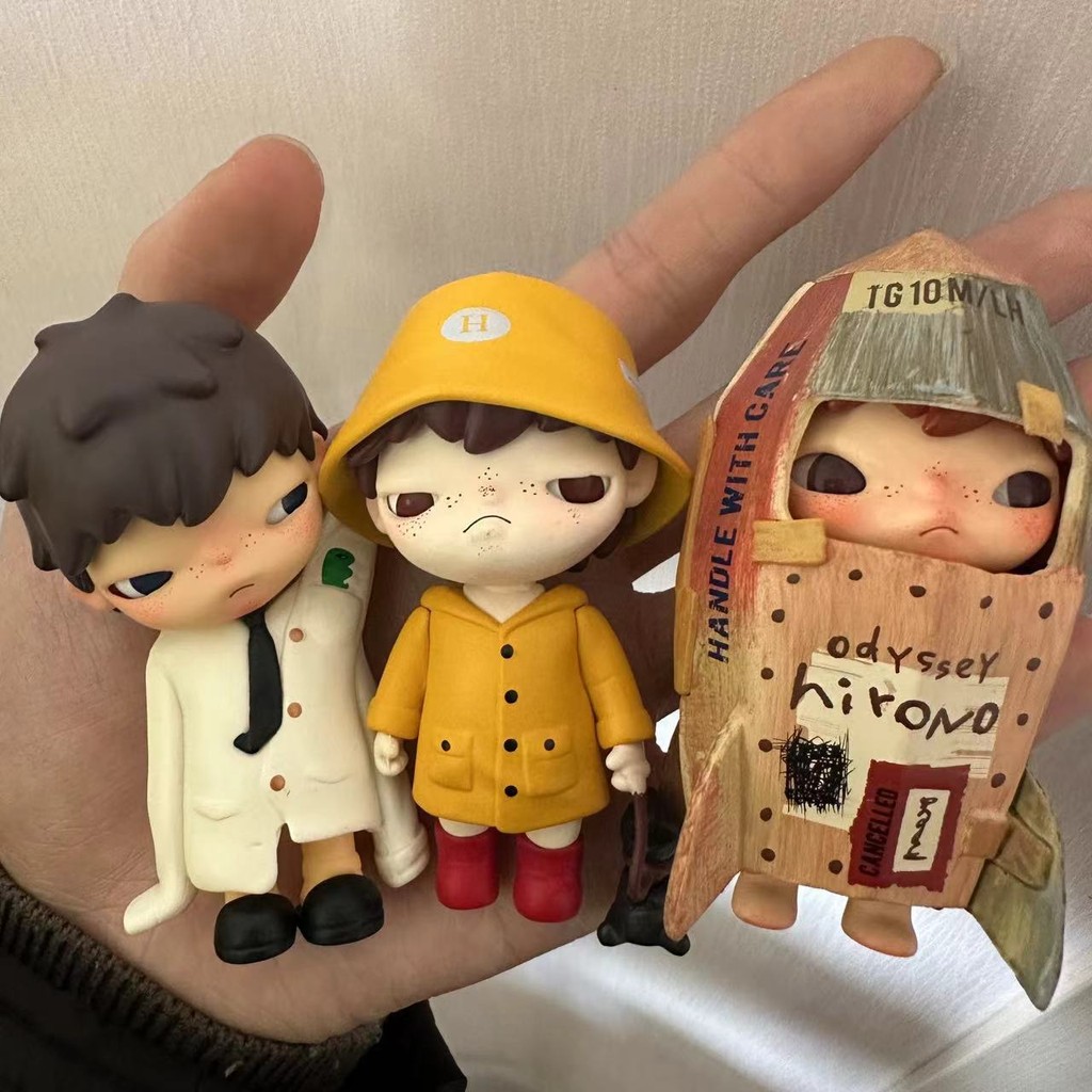 hirono figure no box no card | Shopee Malaysia