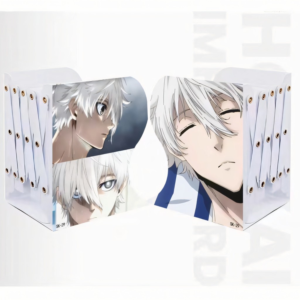 Nana Cheng Shirou Bookstand Shelf Blue Lock Peripheral High-value Table ...